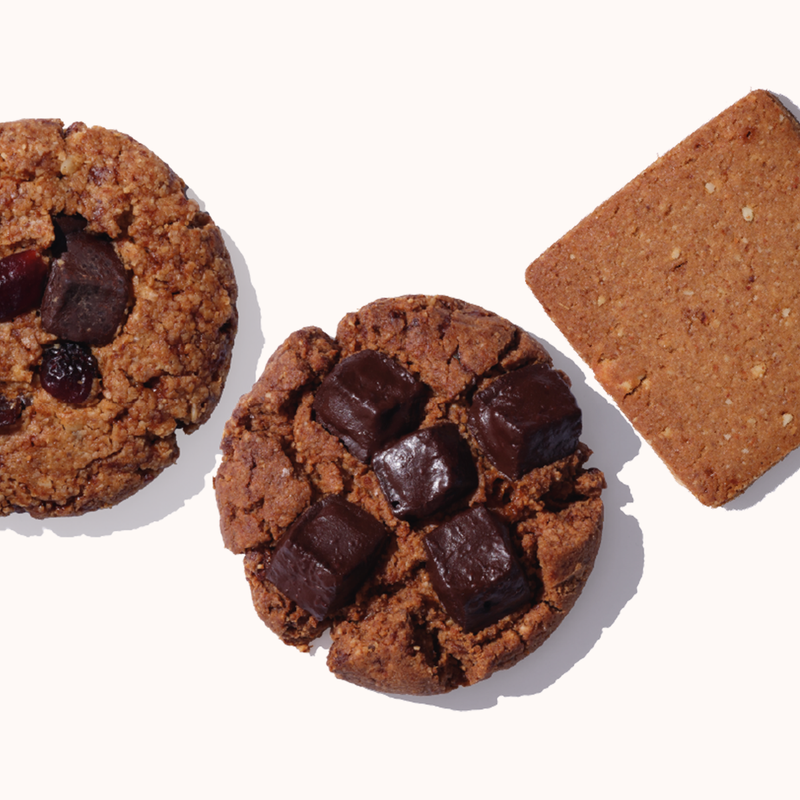 Healthy Cookies - Buy Gluten Free Cookies, Refined Sugar Free Cookies ...