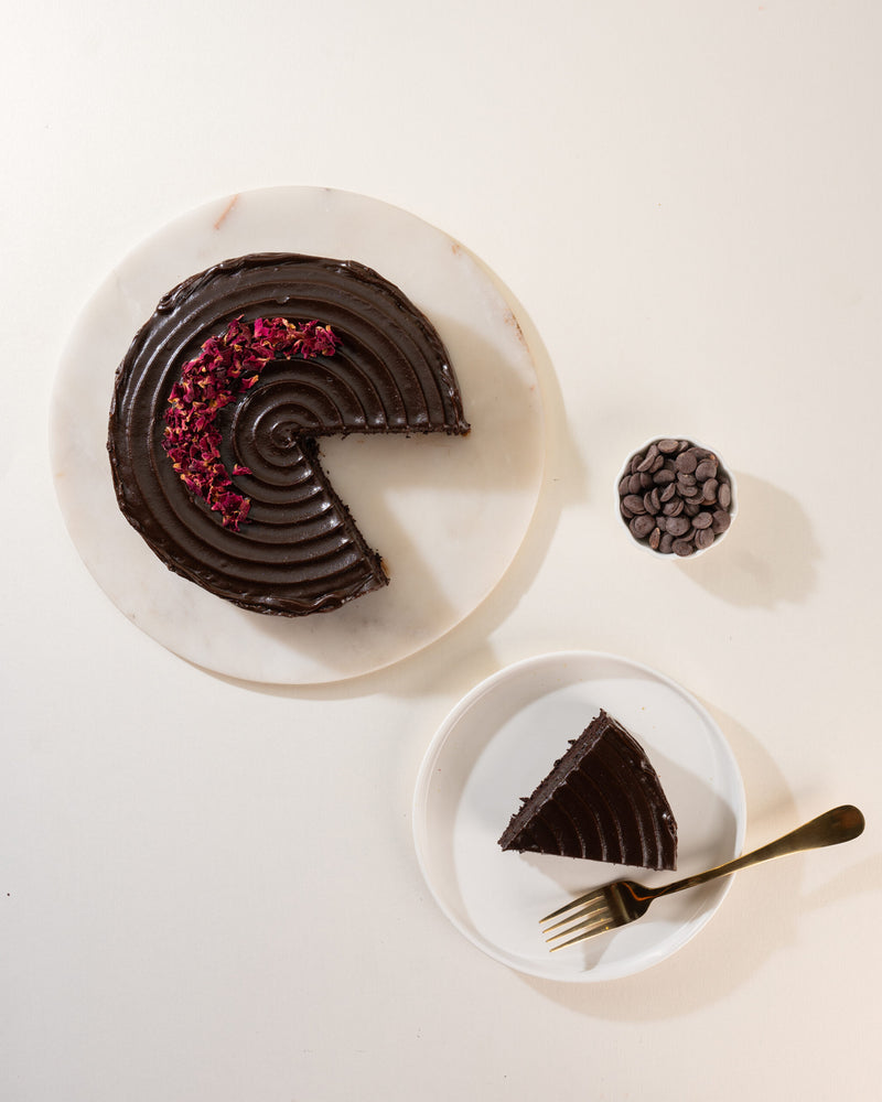 Contact – The Cinnamon Kitchen